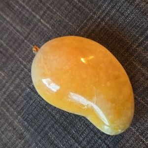 Accents | Vintage Midcentury Italian Alabaster Stone Marble Fruits ...